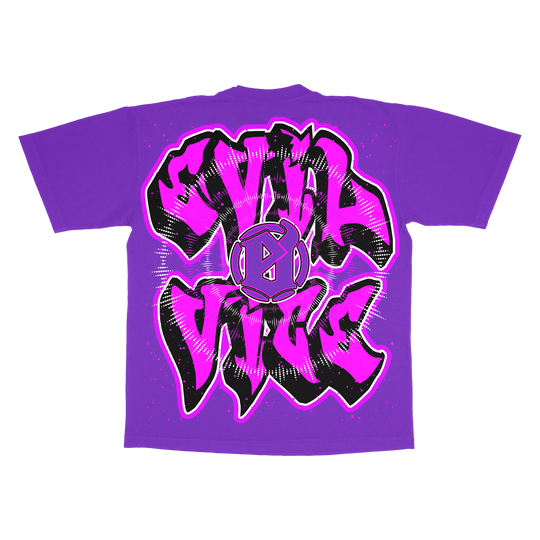 ASHTRO COLLAB - EVIL VICE